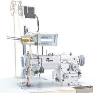 Zigzag Machine - Industrial Sewing Machines