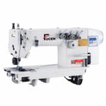 Fucen is One-Stop Solutions for Industrial Sewing Machine.