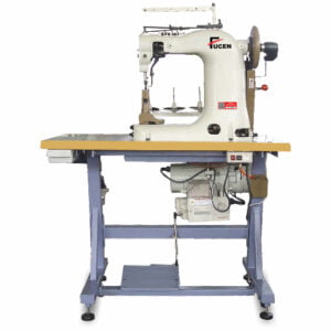 Fucen is One-Stop Solutions for Industrial Sewing Machine.