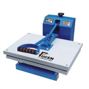 Heat Transfer Machine - Industrial Sewing Machines