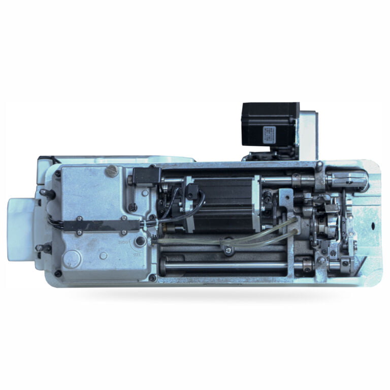 FT-N52FP: Computerized, Direct Drive, High Speed, Single Needle Feed ...