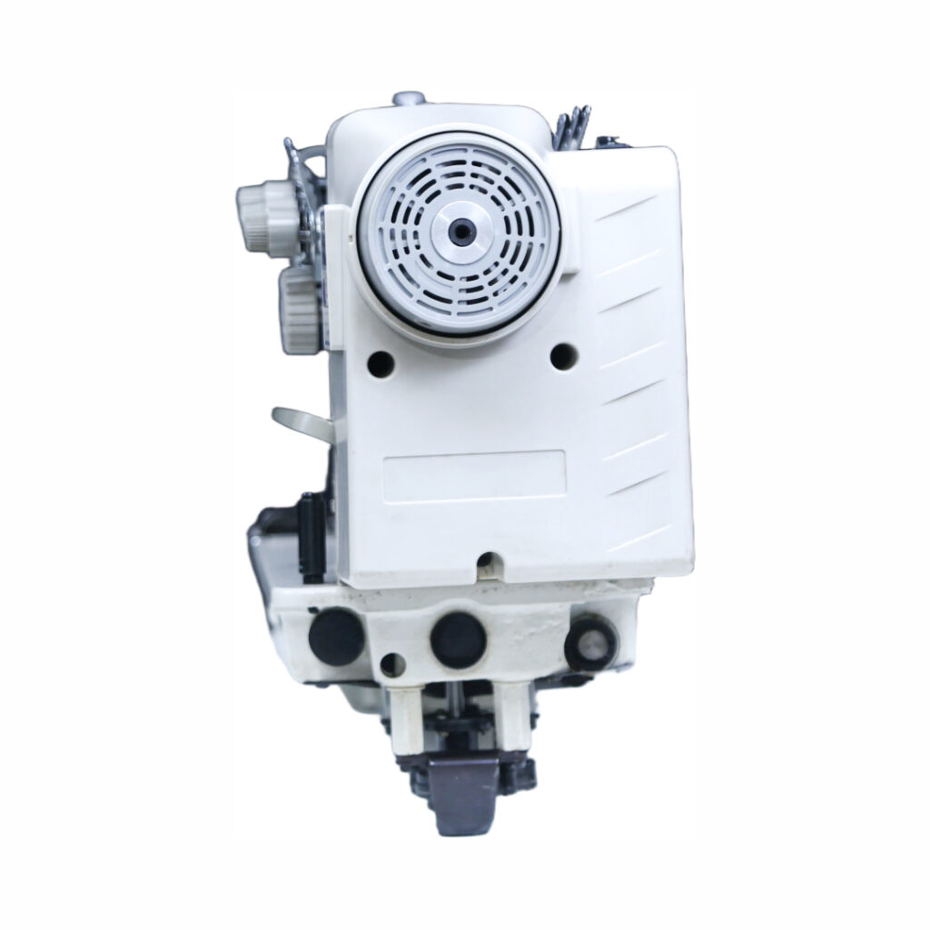 FC-3830-D: High Speed Direct Drive, Triple Needle Flatbed Chainstitch ...